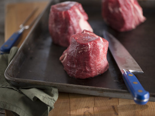 Prime Cuts – Humphrey's Prime Cut Shoppe