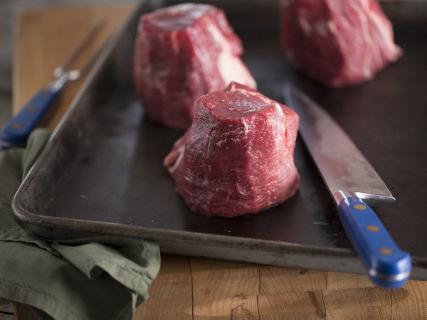 Prime Cuts – Humphrey's Prime Cut Shoppe