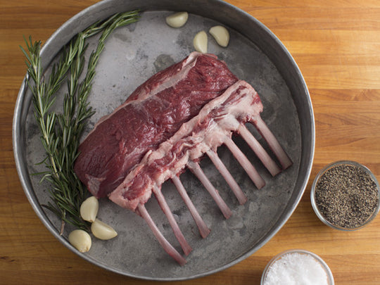 Prime Cuts – Humphrey's Prime Cut Shoppe